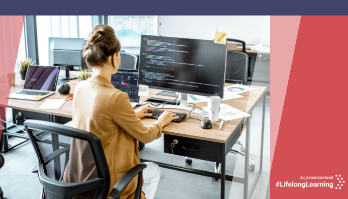 The Boost Programme 2020: a review | digitalswitzerland