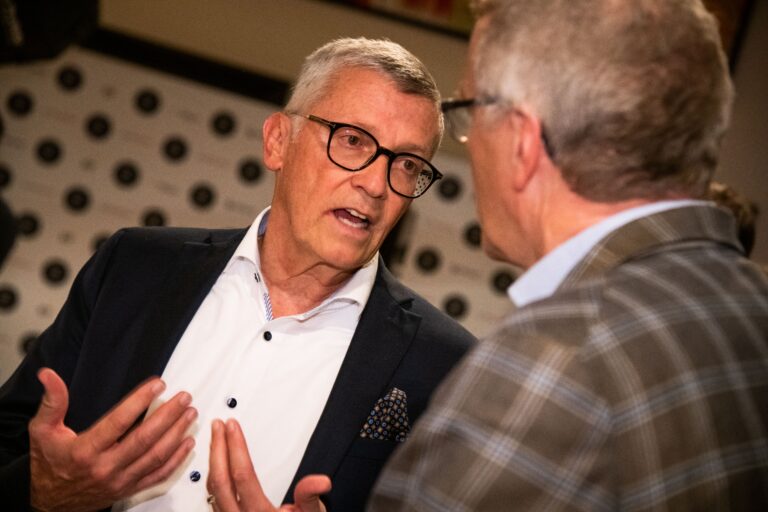 Our president Ivo Furrer interviewed by Netzwoche | digitalswitzerland