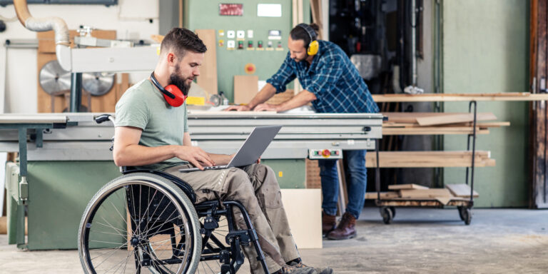 Lifelong learning – an individual or collective concern ...