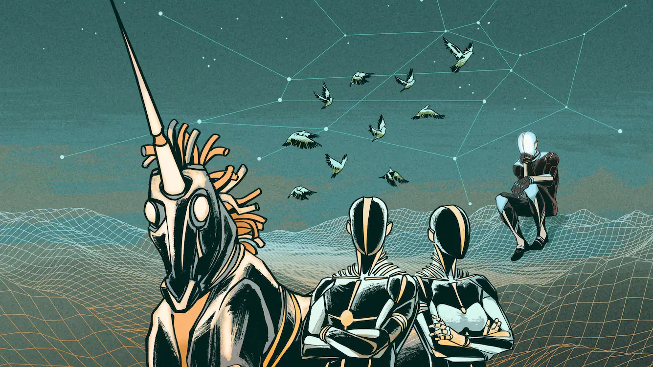 Digital Shapers 2022 are announced | digitalswitzerland