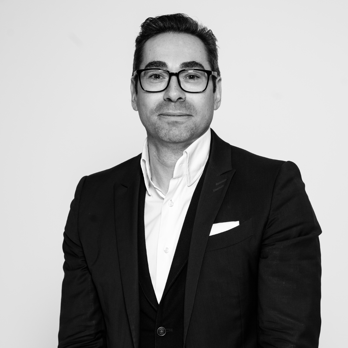 This is the jury who selects the 100 Digital Shapers 2023 ...