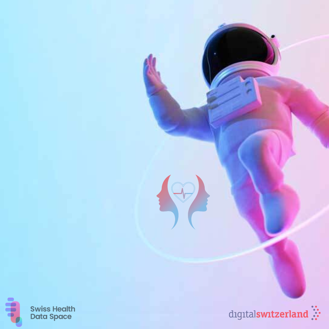 Let’s take the path of digital health together! | digitalswitzerland