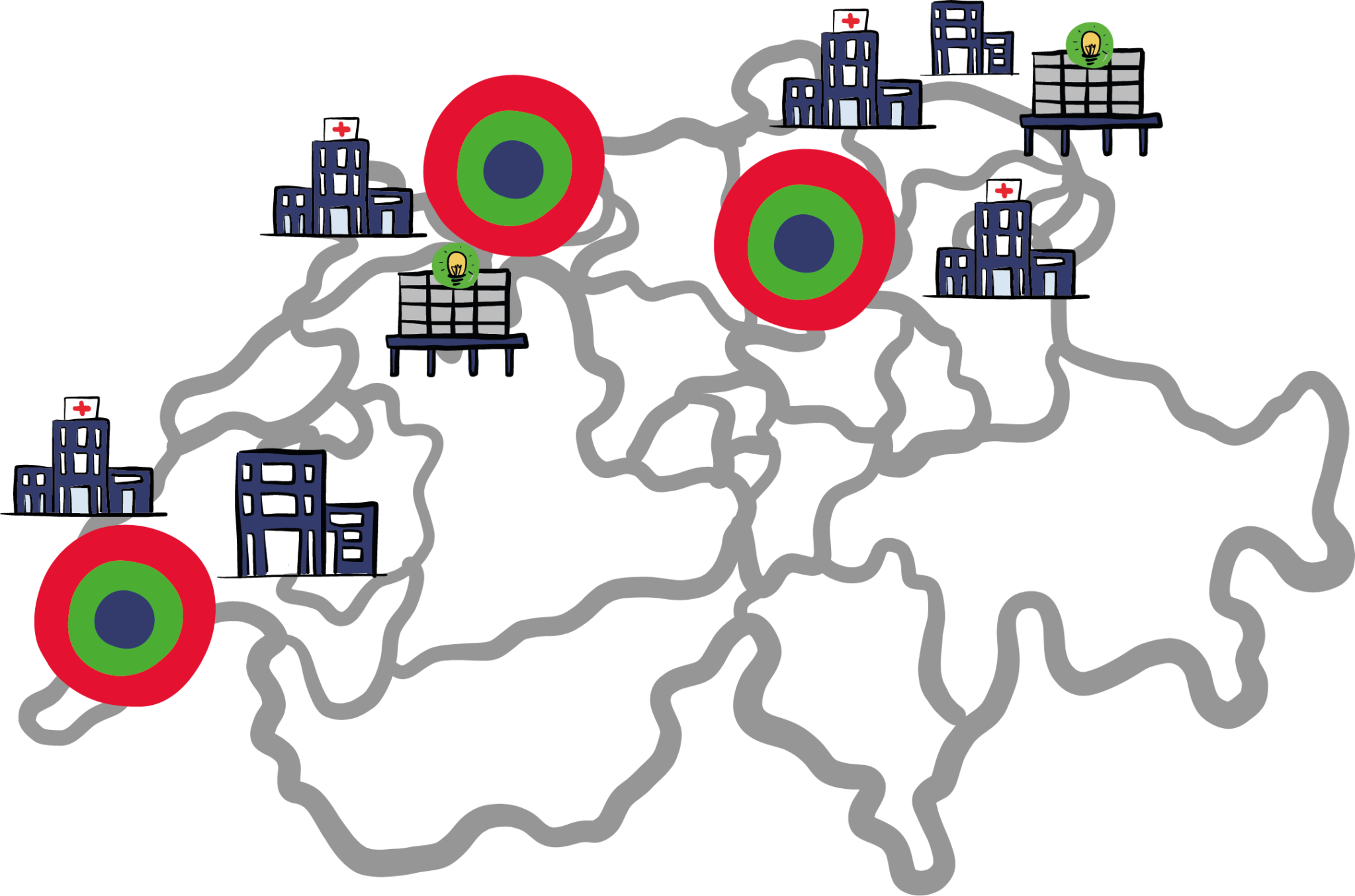 The Swiss healthcare system: entering a new digital era ...