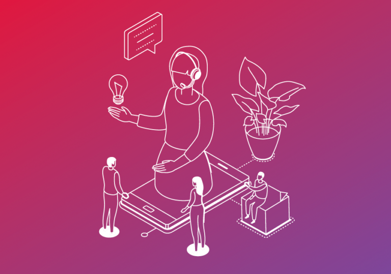 The unseen code: Unlock Switzerland's female tech potential | digitalswitzerland