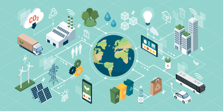 Digital pathways to reach the climate target | Part 2: Digitalisation ...